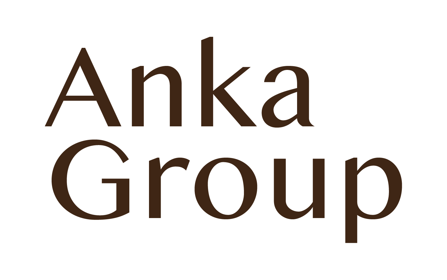 Home | Anka Group